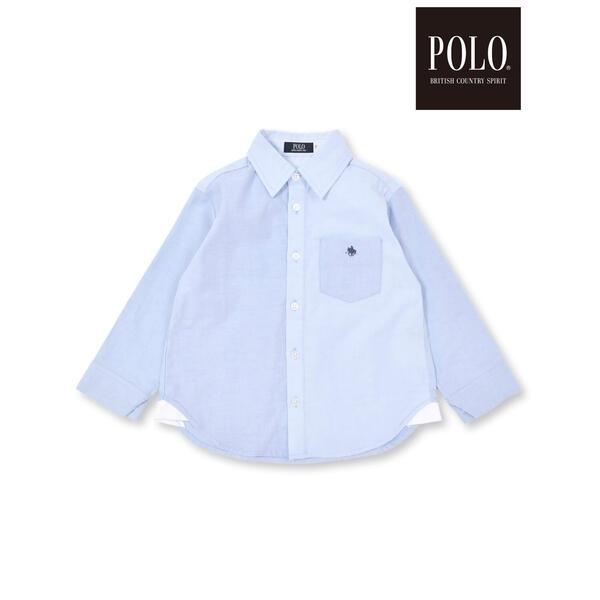 型番：1806-68032ブランド：スラップスリップ商品名：【POLO BCS(ポロ・ビーシーエス)×SLAP SLIPコラボ】【お揃い】チェック切替ポケット付カラー：ブルー/レッド系