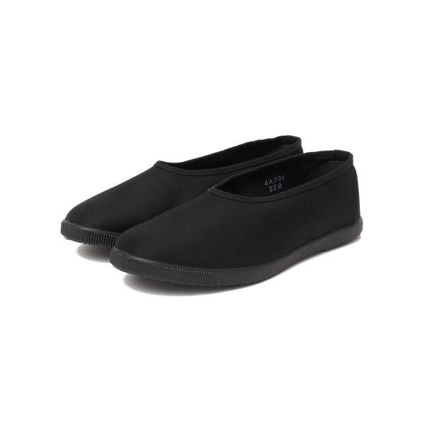 型番：735430013ブランド：シップス エニィ商品名：MOONSTAR: PLAIN BALLET バレエシューズカラー：ブラック/ベージュ