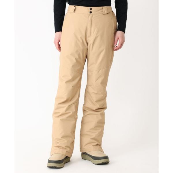 型番：WE6952ブランド：コロンビア商品名：Columbia/ バガブーV パンツ /コロンビアカラー：Canoe