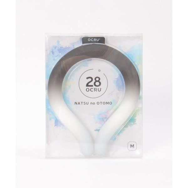 型番：30861447ブランド：LBC商品名：OCRU オクル クールリングカラー：ブラック/グリーン/ブルー/パープル/ソノタ