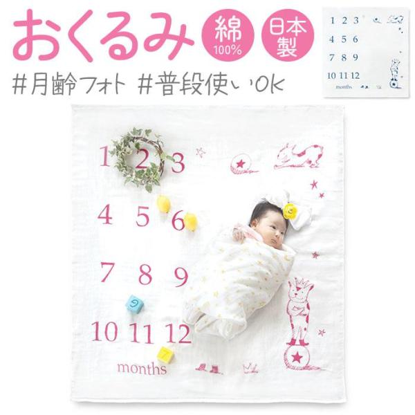 型番：oghw0827ブランド：バックヤードファミリー商品名：おくるみ３重ガーゼケット ナンバードッグカラー：ネイビー/ベリーレッド