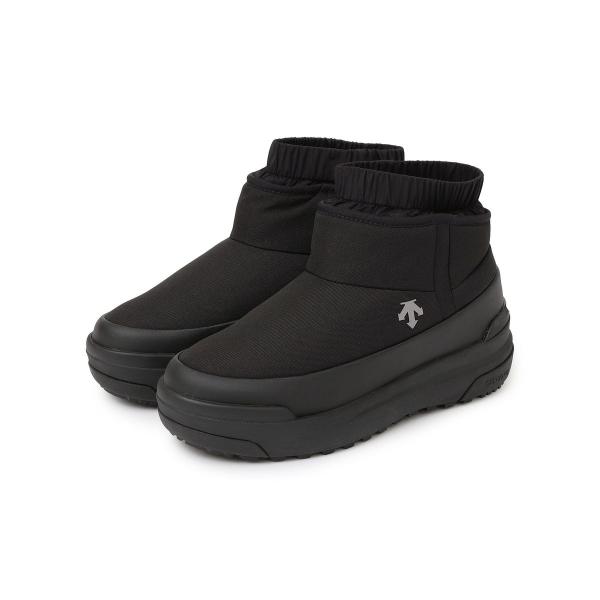 型番：725250010ブランド：シップス エニィ商品名：DESCENTE: DTRACE UNC MID ブーツカラー：ブラック