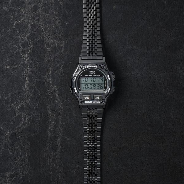 型番：TW5M66500ブランド：タイメックス商品名：IRONMAN 8ラップ メタル【日本限定モデル】TW5M66500カラー：＊＊