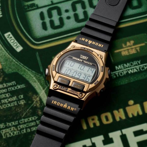 型番：TW5M66600ブランド：タイメックス商品名：IRONMAN 8ラップ メタル【日本限定モデル】TW5M66600カラー：＊＊