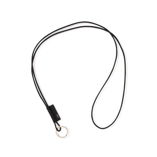 型番：7855970268ブランド：ビーセカンド商品名：ITTI(イッチ) HERRIE KEYTOP MULTI CODE - L ／ CARIBカラー：ブラック/ブラウン