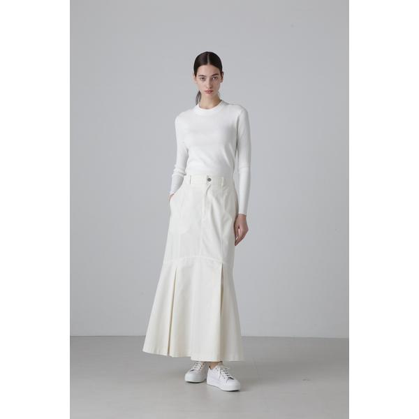 ADORE（アドーア） ◇ハイデンシティチノスカート : マルイ(丸井)Yahoo