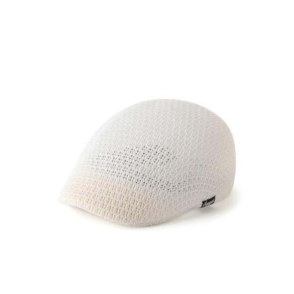 型番：AOU04060ブランド：ジュンレッド商品名：j.n.r.d/ベーシックサーモハンチングカラー：ホワイト（１０）