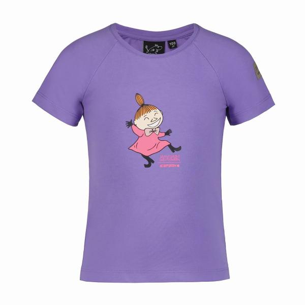 型番：6 51630 628 730ブランド：アイスピーク商品名：Moomin ICEPEAK UCON KDカラー：AMETHYST