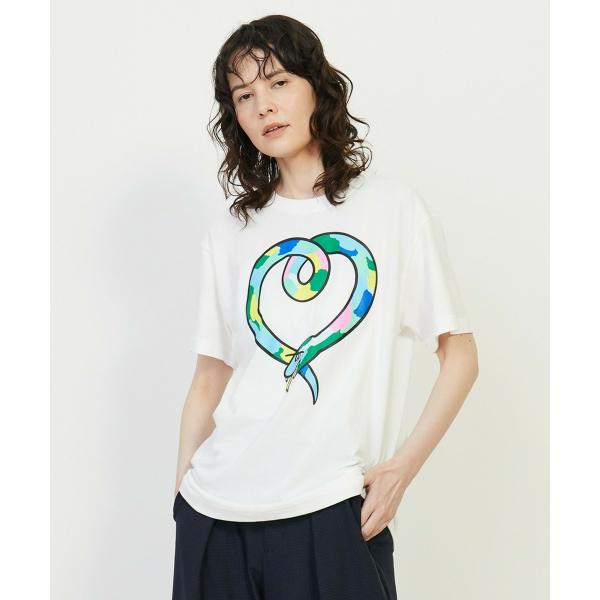 型番：B1551PUT705ブランド：フラボア商品名：ETO-T’25 Tシャツカラー：ホワイト/グレー/ネイビー