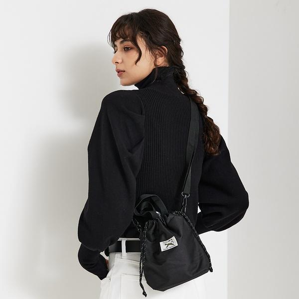 型番：04500054501ブランド：アバハウス商品名：【PENNEY'S / ペニーズ】THE FOX DRAWSTRING 2WAYカラー：ブラック/ベージュ/カーキ/ネイビー