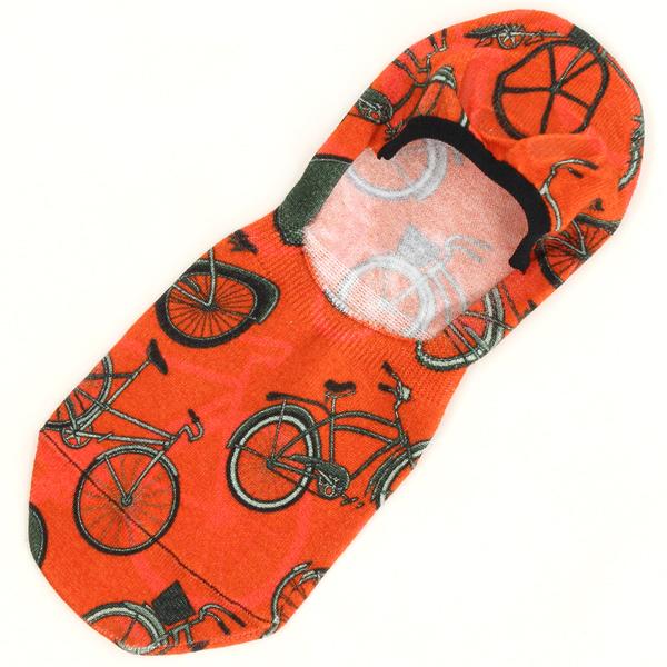 型番：THM591000-027ブランド：ワン サウザンド商品名：【1/1000SOCKS】メンズシューズインソックス　ＢＩＣＹＣＬＥカラー：027