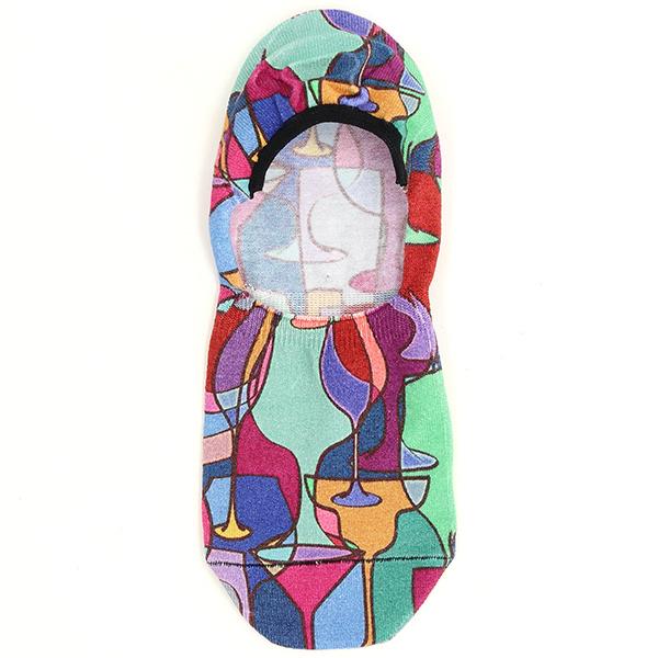 型番：THM591000-045ブランド：ワン サウザンド商品名：【1/1000SOCKS】メンズシューズインソックス　ＣＯＣＫＴＡＩＬカラー：045