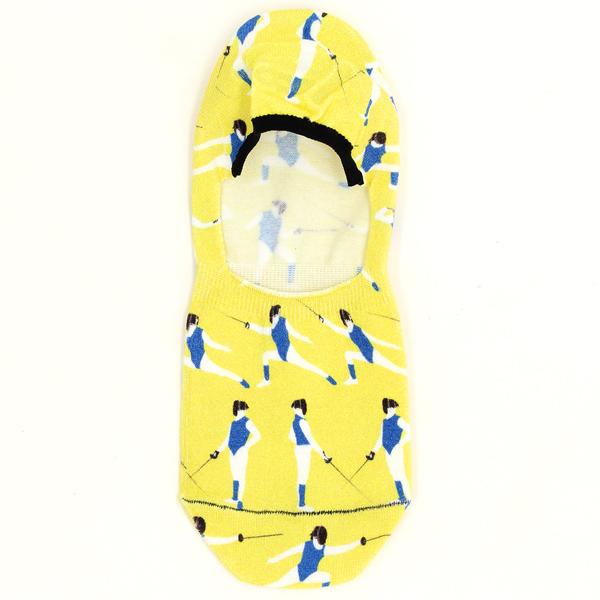 型番：THM591000-098ブランド：ワン サウザンド商品名：【1/1000SOCKS】メンズシューズインソックス　ＦＥＮＣＩＮＧカラー：098