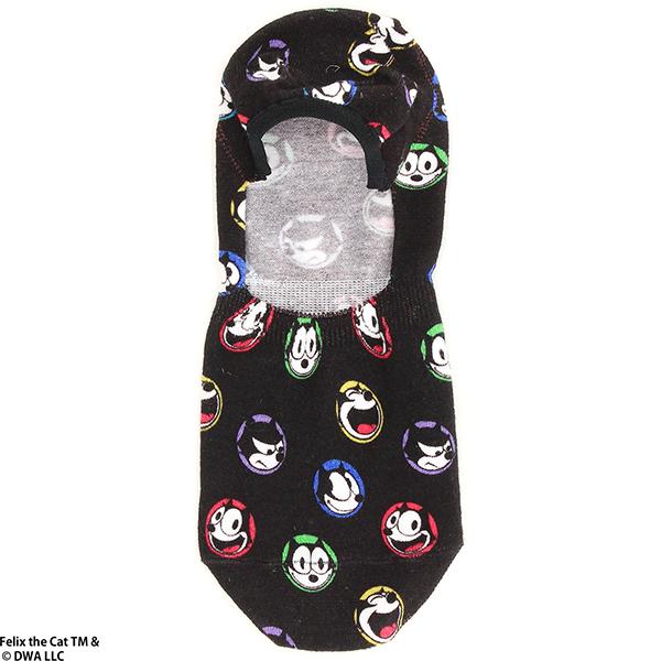 型番：THM591000-154ブランド：ワン サウザンド商品名：【1/1000SOCKS】メンズ　ユニバーサルコラボ　フィリックスドット柄カラー：154