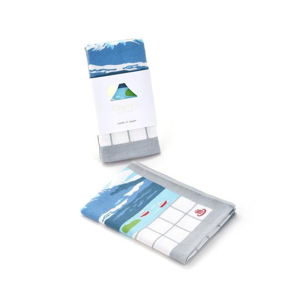 型番：23-5112090ブランド：タオル美術館商品名：Ofurobi 銭湯 手ぬぐいタオルカラー：グレー