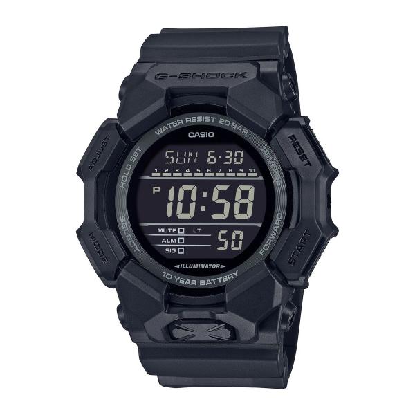 型番：GD-010-1A1JFブランド：ジーショック商品名：NEW RUGGED DIGITAL GD-010 【国内正規品】GD-010-1A1JFカラー：＊＊