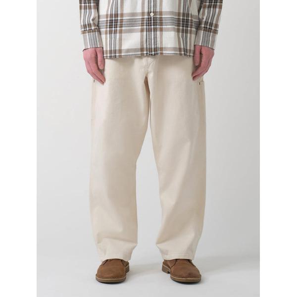 型番：558490064ブランド：リーバイス商品名：WORKWEAR 568(TM) ジーンズ ルーズストレート カーペンターカラー：Neutrals