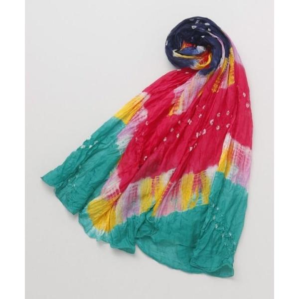 型番：ISUP5601-2025ブランド：チャイハネ商品名：【チャイハネ】ハンダイストールカラー：オレンジ/ブルー/グリーン