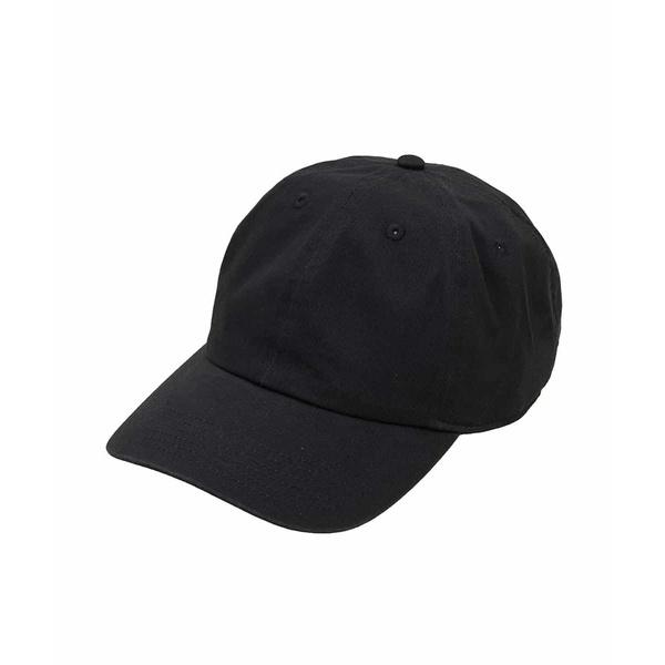 型番：KT7GA31024ブランド：アー・ヴェ・ヴェ商品名：【NEW HATTAN】 ツイルキャップカラー：ブラック
