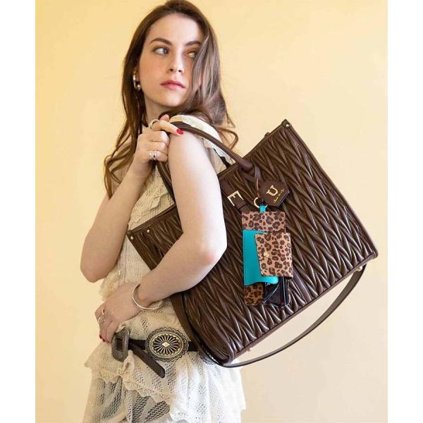 型番：072-1091ブランド：ユー商品名：Toujours【トゥジュール】アニマル柄メガネケースカラー：レオパード/ダルメシアン/ネイビー