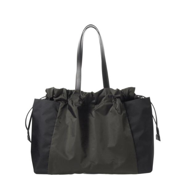 型番：70921102ブランド：ヒロコ ハヤシ商品名：LUINI（ルイーニ）トートバッグカラー：ライトグレー（０１０）/ライトグリーン（０２０）/ネイビー（５９５）