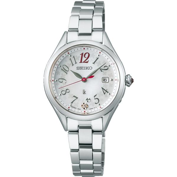 型番：SSQW091ブランド：ルキア商品名：SEIKO セイコー　LUKIA Grow ルキアグロウ SSQW091カラー：＊＊