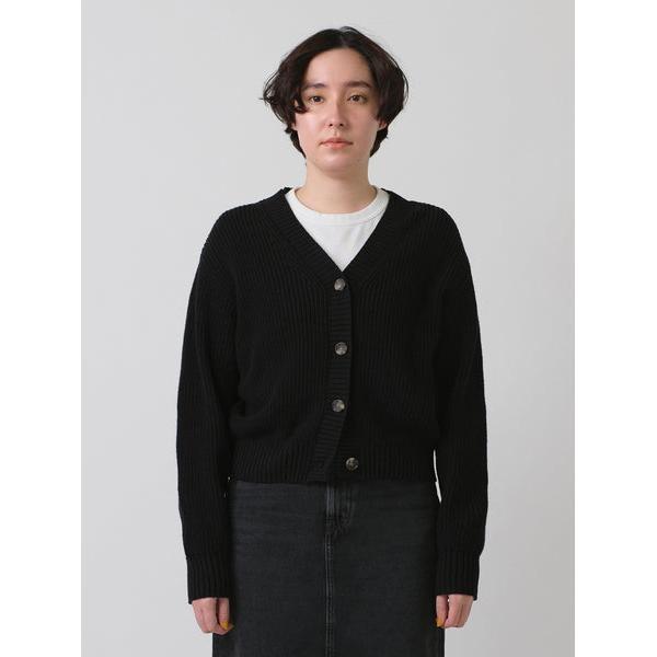型番：A87280004ブランド：リーバイス商品名：SNOWFLAKE カーディガンカラー：Blacks