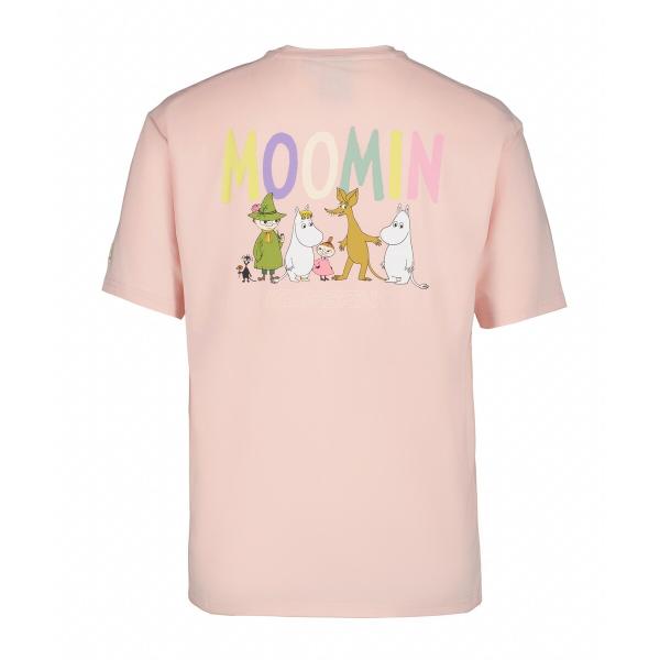 型番：7 57690 652 621ブランド：アイスピーク商品名：Moomin ICEPEAK VIDOR UNISEXカラー：PINK