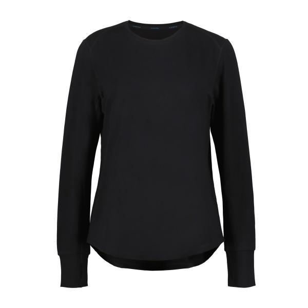 型番：7 37113 428 990ブランド：ルフタ商品名：FORMU WOMENカラー：BASIC　BLACK