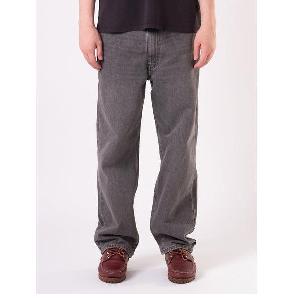 型番：A72210006ブランド：リーバイス商品名：565(TM)'97 ルーズストレート ジーンズ グレーカラー：Greys