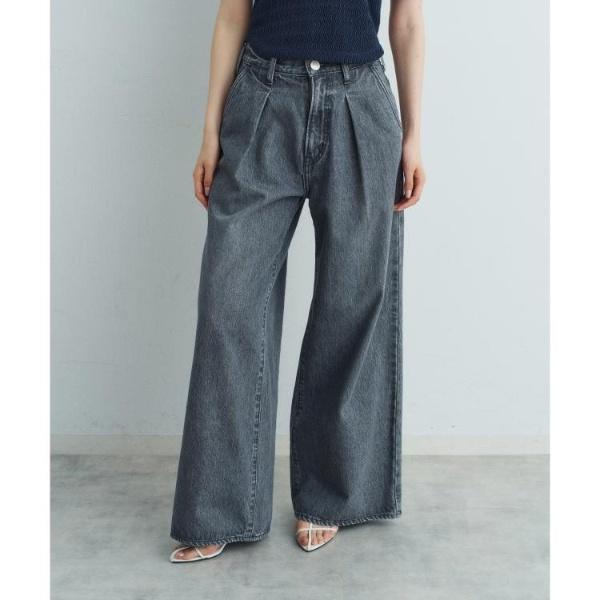 型番：R9962105ブランド：コードエー商品名：NEEDBY heritage ＊ CODE A｜AARONカラー：グレー（０１２）