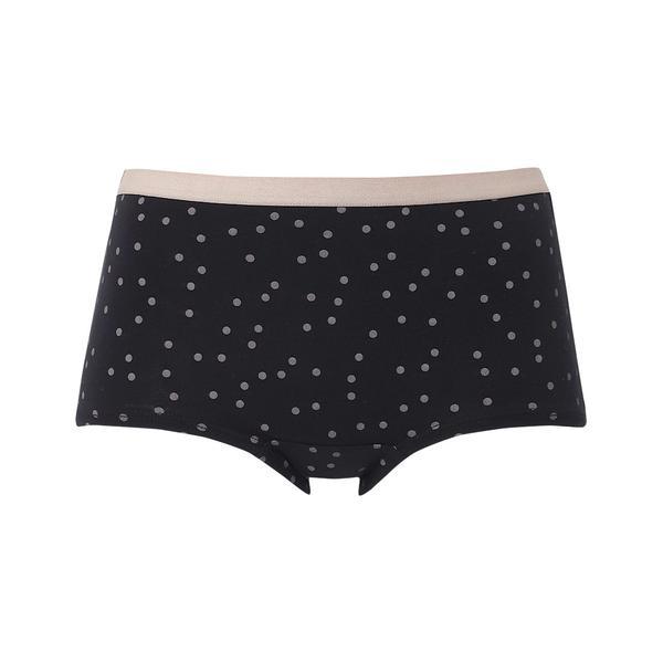 型番：PPD444ブランド：ワコール商品名：綿混デイリー　レディスショーツ（ボーイレングス）（ＰＰＤ４４４）カラー：ベージュ系その他E/クリームR/ブルーU/ブルー系その他B/グリーン系その他R/グレー系その他Y/アイボリーV/ピンク系その他P