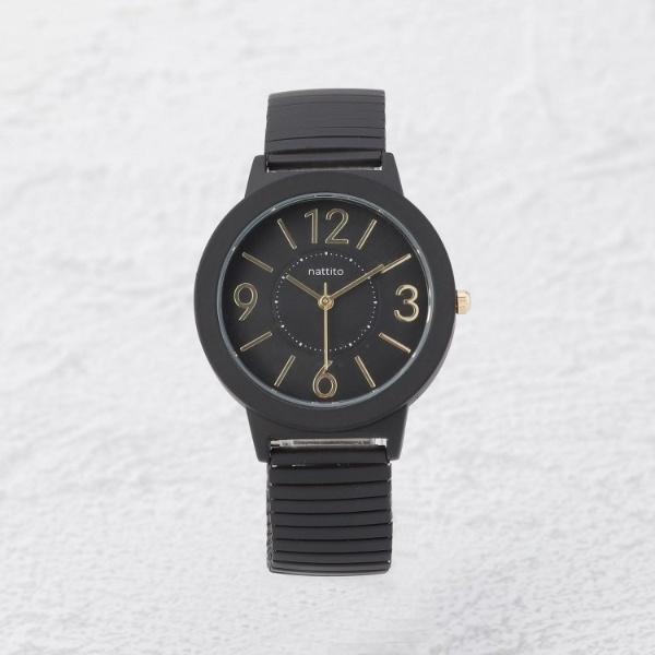 型番：41022756ブランド：ワンズテラス商品名：ソフジャ ウォッチカラー：ホワイト（９０１）/グレー（９１２）/ブラック（９１９）