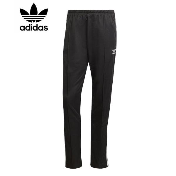 型番：addeep85ブランド：アディダス オリジナルス商品名：【adidas】ADICOLOR CLASSIC TRACK PANTS［EEP85］カラー：II5764（ブラック／ホワイト）