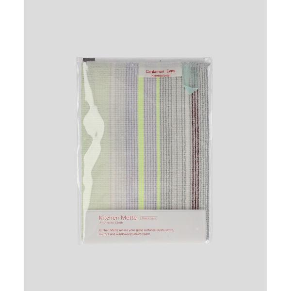 型番：SJI75050ブランド：サロン アダム エ ロペ商品名：【Kitchen Mette （キッチンメッテ）】Mカラー：ブラック(01)/キミドリ(34)/サックス(48)/ローズピンク(64)