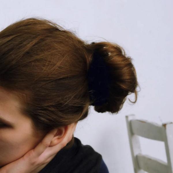 型番：31500260044ブランド：ルージュ・ヴィフ ラクレ商品名：【heyep／ヘイップ】フェイクファーシュシュカラー：ブラック/ブルー