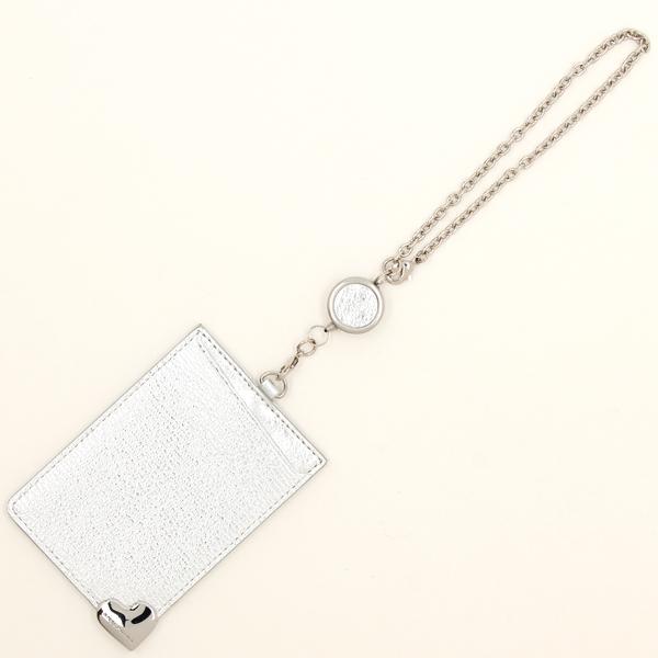 型番：10991ブランド：アンテプリマ商品名：ANTEPRIMA　アンテプリマ　CUORE　クオーレ　リールパスカラー：シルバー/ゴールド