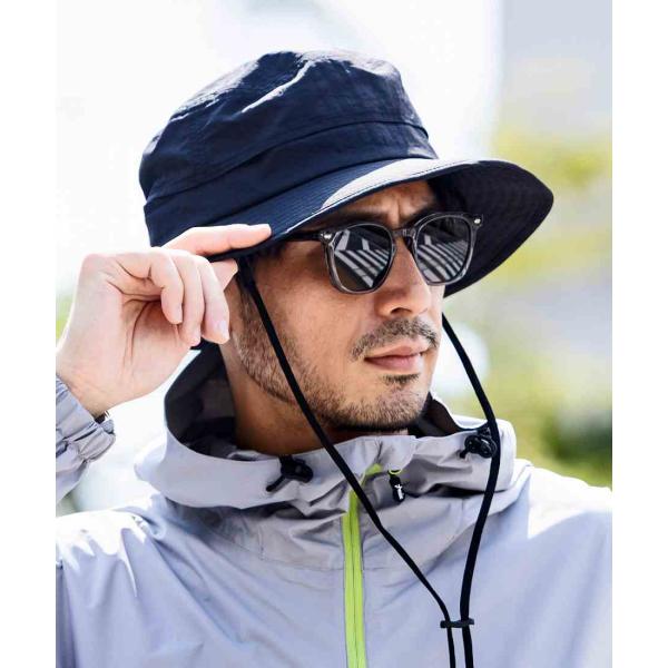 型番：POM25HW10ブランド：フェニックス商品名：phenix outdoor ARBOR HAT アバハット アウトドアハット 帽子 吸汗速乾カラー：KHAKI/BEIGE/BLACK