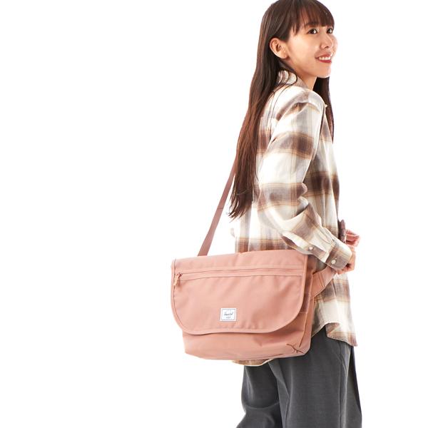 型番：531227ブランド：ハーシェル サプライ商品名：ハーシェルサプライ GRADE MID-VOLUME CROSSBODYカラー：02077