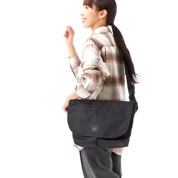 型番：531226ブランド：ハーシェル サプライ商品名：ハーシェルサプライ GRADE MID-VOLUME CROSSBODYカラー：05881