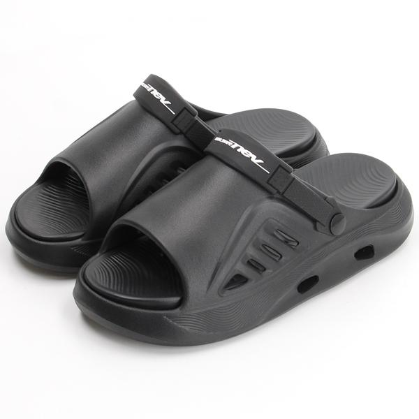 型番：nev-817ブランド：ネブ商品名：nev ネヴ 軽量 マリン プール アウトドア バックベルト スポーツサンダル nev-817カラー：ブラック/ホワイト