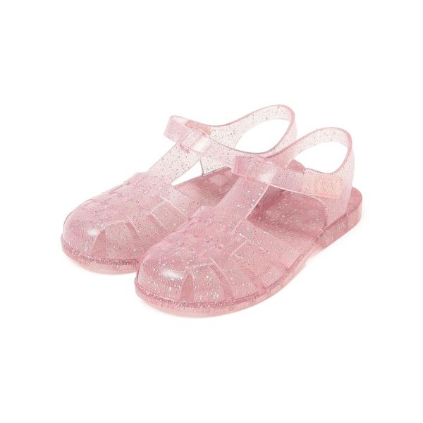 型番：515310511ブランド：シップス商品名：igor:12〜21cm / CLASICA CRISTALカラー：ライトピンク/シルバー