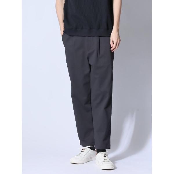 型番：110143933211533ブランド：m.f.エディトリアル商品名：m.f.エディトリアル circle motion JERSEY バルーンパンツ(セットアップ可能)カラー：０６グレー