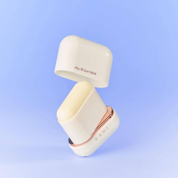 型番：8800252150063ブランド：カヒ商品名：KAHI エアリーフィット サンスティック(韓国コスメ)カラー：**