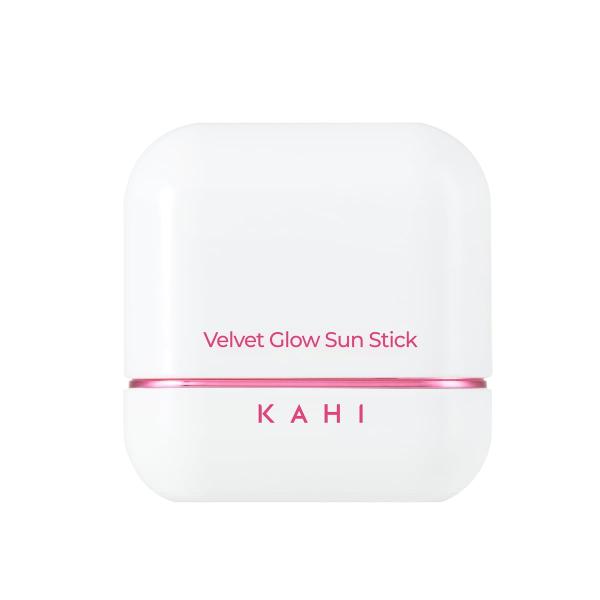 型番：8800252158571ブランド：カヒ商品名：KAHI ベルベットグロウ サンスティック(韓国コスメ)カラー：**