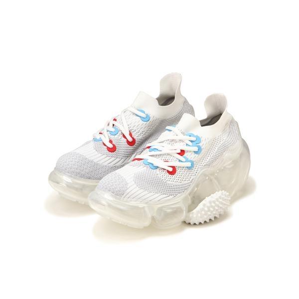 型番：7875994703ブランド：ロイヤルフラッシュ商品名：grounds／グラウンズ／MOOPIE EL MASSAGE BALL WHTカラー：ホワイト