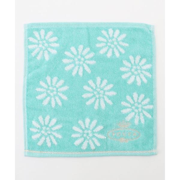 型番：TWTWGM0221ブランド：トッカ商品名：LUCE TOWELCHIEF タオルハンカチカラー：オレンジ系/ベージュ系/スカイブルー系
