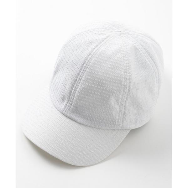 型番：M0152EHT568ブランド：フューズ商品名：【halo commodity/ハロ コモディティ】Whirl Capカラー：ホワイト/ネイビー/ブラック