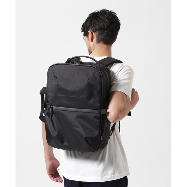 型番：7855976273ブランド：ビーセカンド商品名：Aer（エアー）Flight Pack 3 X-PAC AER-29037カラー：ブラック