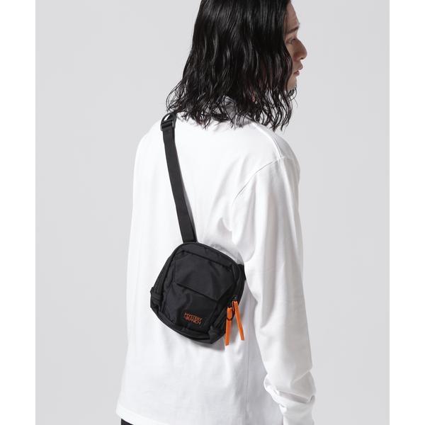 型番：7925976211ブランド：マナスタッシュ商品名：MYSTERY RANCH／ミステリーランチ／DISTRICT 2／ディストリクト 2カラー：ブラック